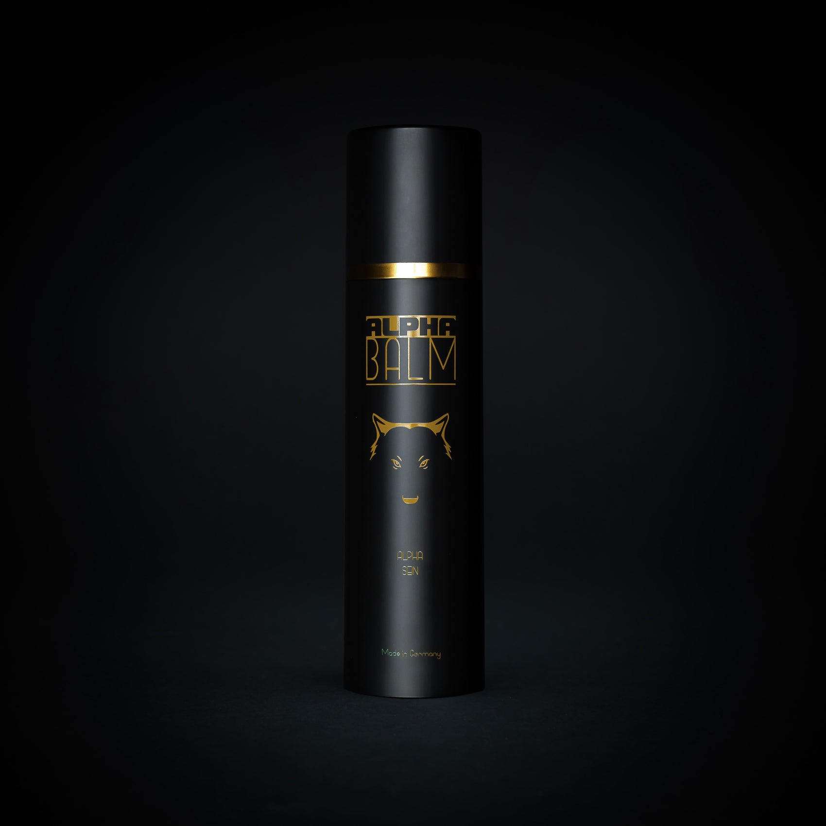 AlphaBalm® vereint das BESTE aus ALLEN After-Shave-Balsamen